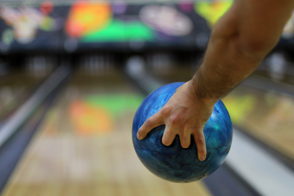 Bowling Lessons in Portland - Larry's Pro Shop
